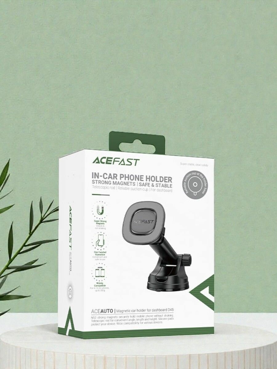 Держатель автомобильный ACEFAST D45
