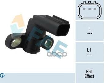 Датчик положения коленвала FORD / MAZDA FAE арт. 79374
