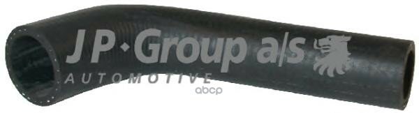 Патрубок системы охлаждения Audi 80 -96 2.0,2.6,1.6 JP Group арт. 1114303000