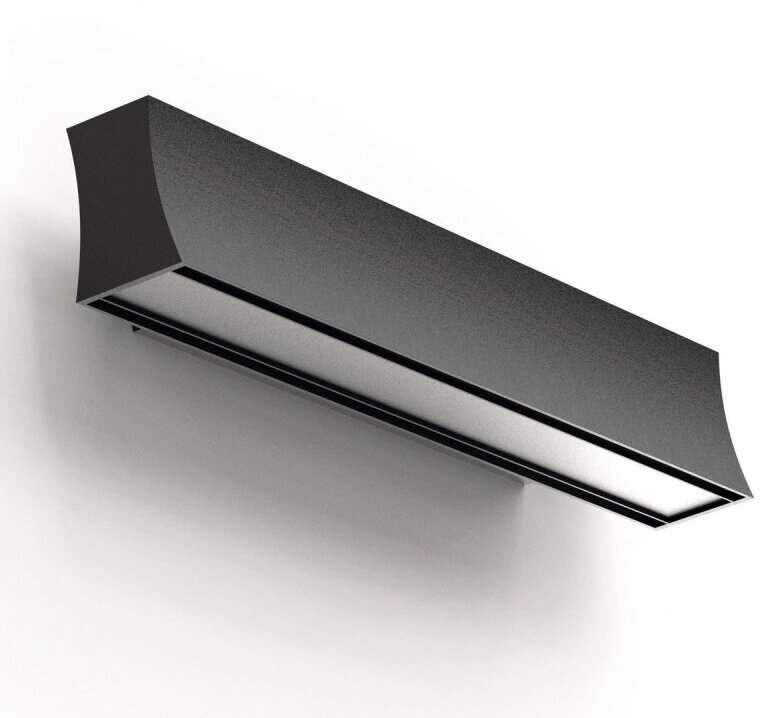 Настенный светильник Mantra Hanok 7776