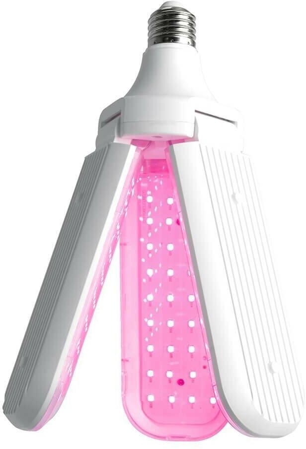 Лампа светодиодная для растений Feron 48444