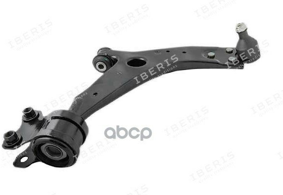 Рычаг подвески передний нижний R конус 21ММ FORD FOCUS II (DA_, DB_) -12/VOLVO S40 (544) -12 IBERIS арт. IB115032