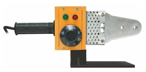 Аппарат для сварки пластиковых труб FoxWeld FoxPlastic 900 (6115)