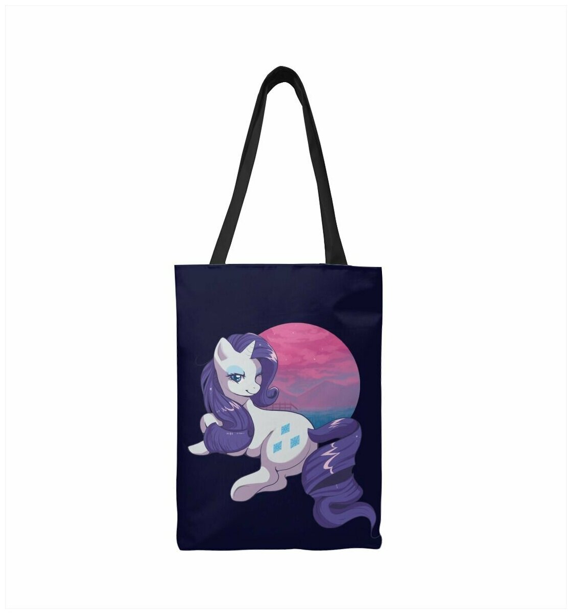 Сумка шоппер