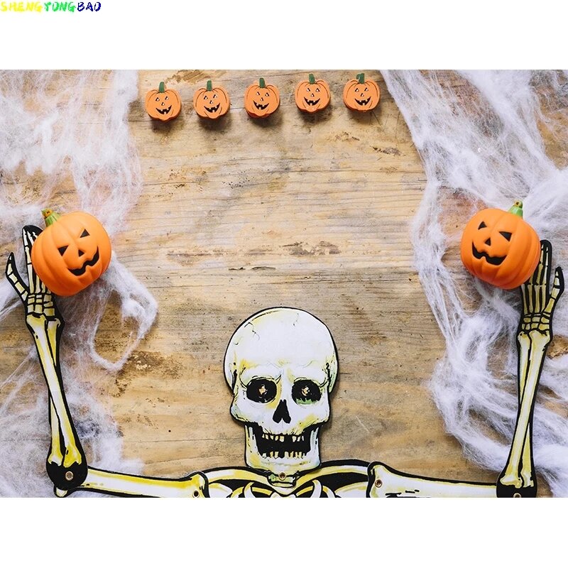 Фоно для фото Halloween, 300x200см, цвет 14