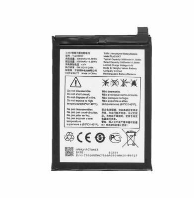 TLp030K7 Alcatel OT-5024D Аккумуляторная батарея