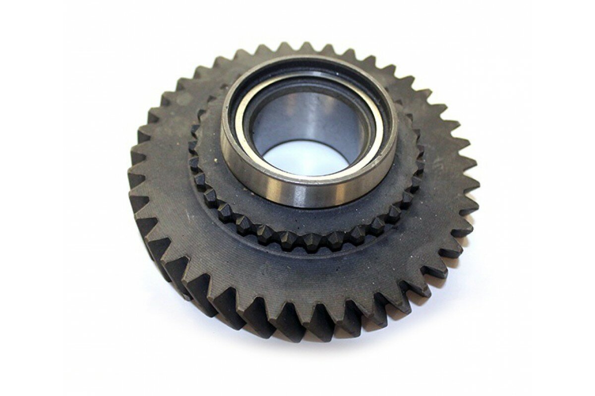 Шестерня 1-ой передачи для ВАЗ 2110 с/образца