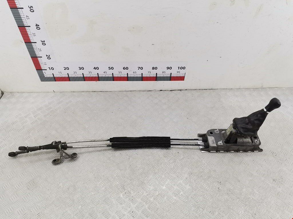 Кулиса КПП Audi A3 8P 1K0711112 арт. 1814418