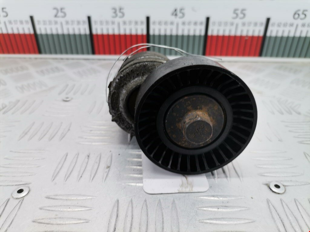 Натяжитель ремня генератора (приводного поликлинового ремня Ford Fiesta 4 96BF6A228AB арт. 2001968