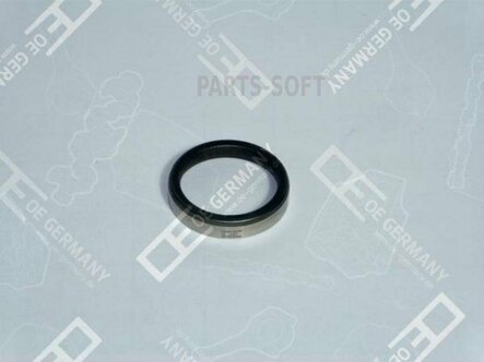 Характеристики модели OE-GERMANY 010123500000 Седло клапана| выпускного ...