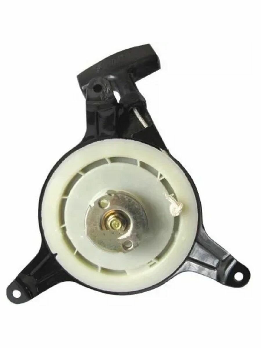 Стартер ручной для мотокультиваторов 3 болта. MTD