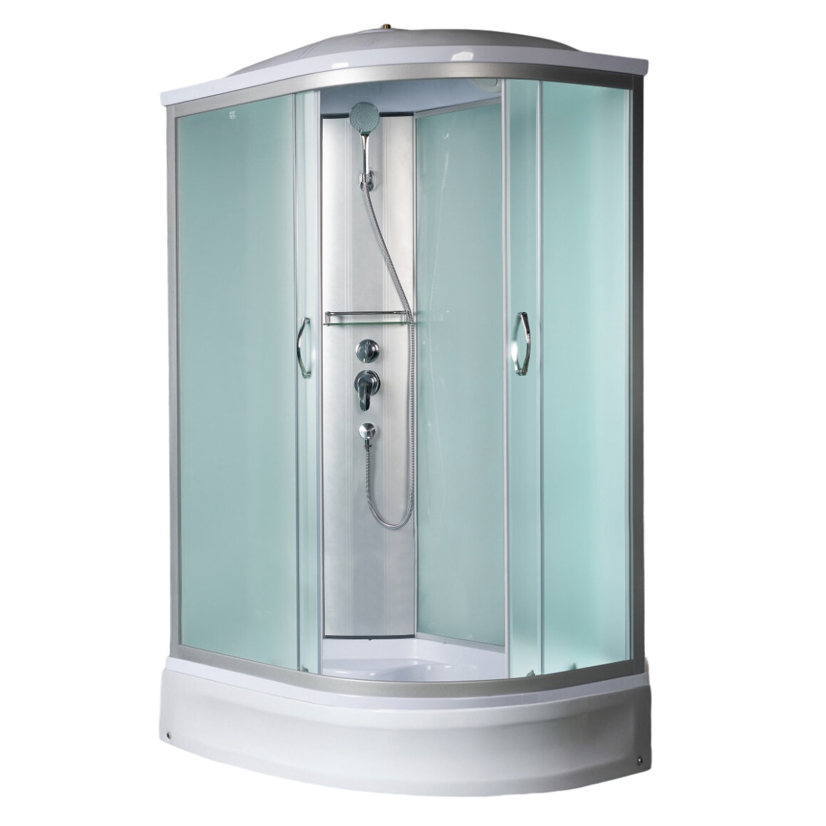 Душевая кабина River Nara 90х80 10000008790 с поддоном