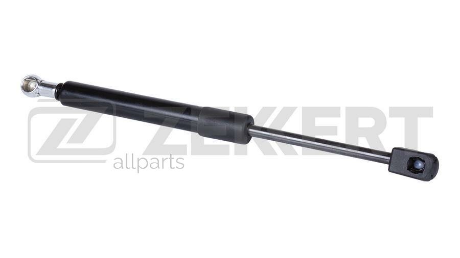 ZEKKERT GF-1125 Пружина газовая багажника Audi 80 91-