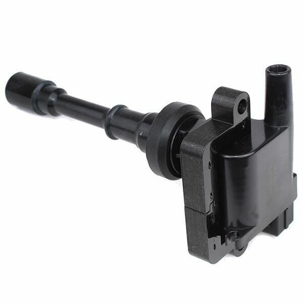 Катушка зажигания BYD F-3 №10237827-00