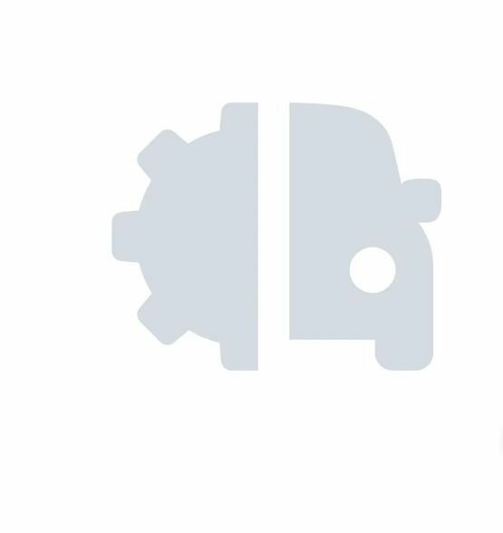 Диск тормозной HYUNDAI i30 07- R16"/KIA CEED 12- передний вент. D 300мм.