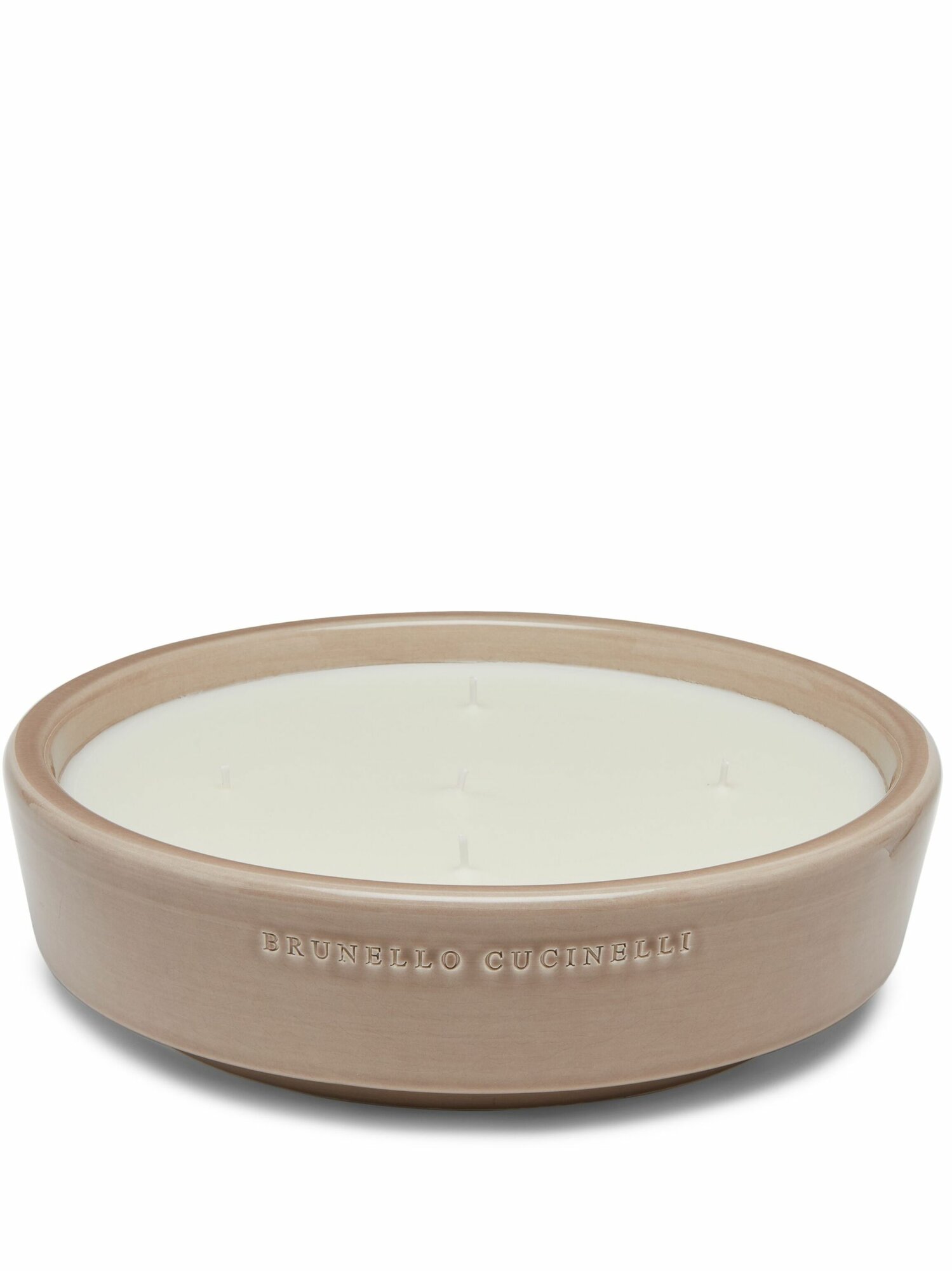 Большая ароматическая свеча, OneSize , Neutrals