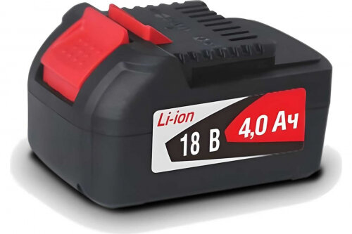 Батарея Felisatti АБ-4.0Ач/Л3 аккумуляторная литий-ионная