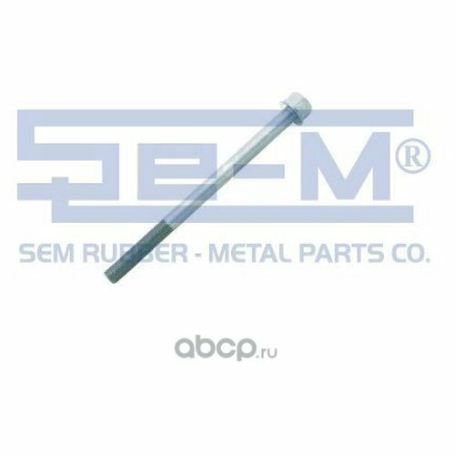 Болт рессоры SE-M 10045