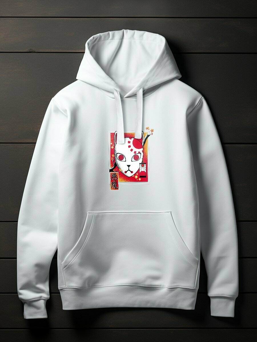 Толстовка  Бруталити