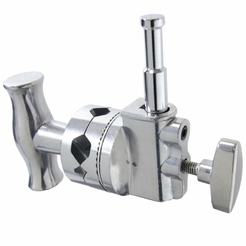 Крепёжная головка Kupo KCP-210 Grip Head 2-1/2”