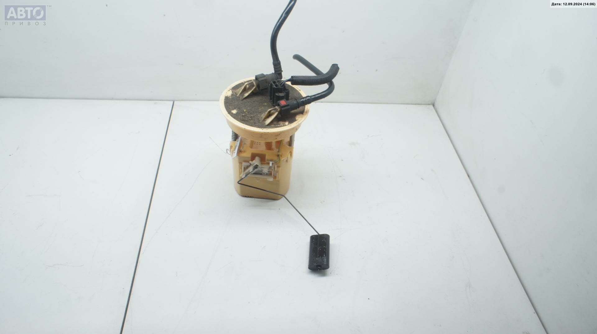 Датчик уровня топлива Ford Fiesta (2008-2018)
