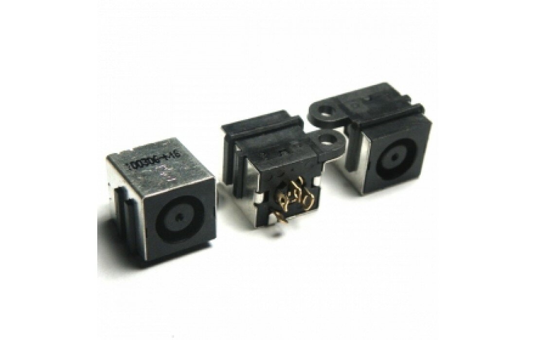 Разъем питания для ноутбука Dell Inspiron N4010, N4110, N4120, N7010, N7110, M4110, 14R, 17R