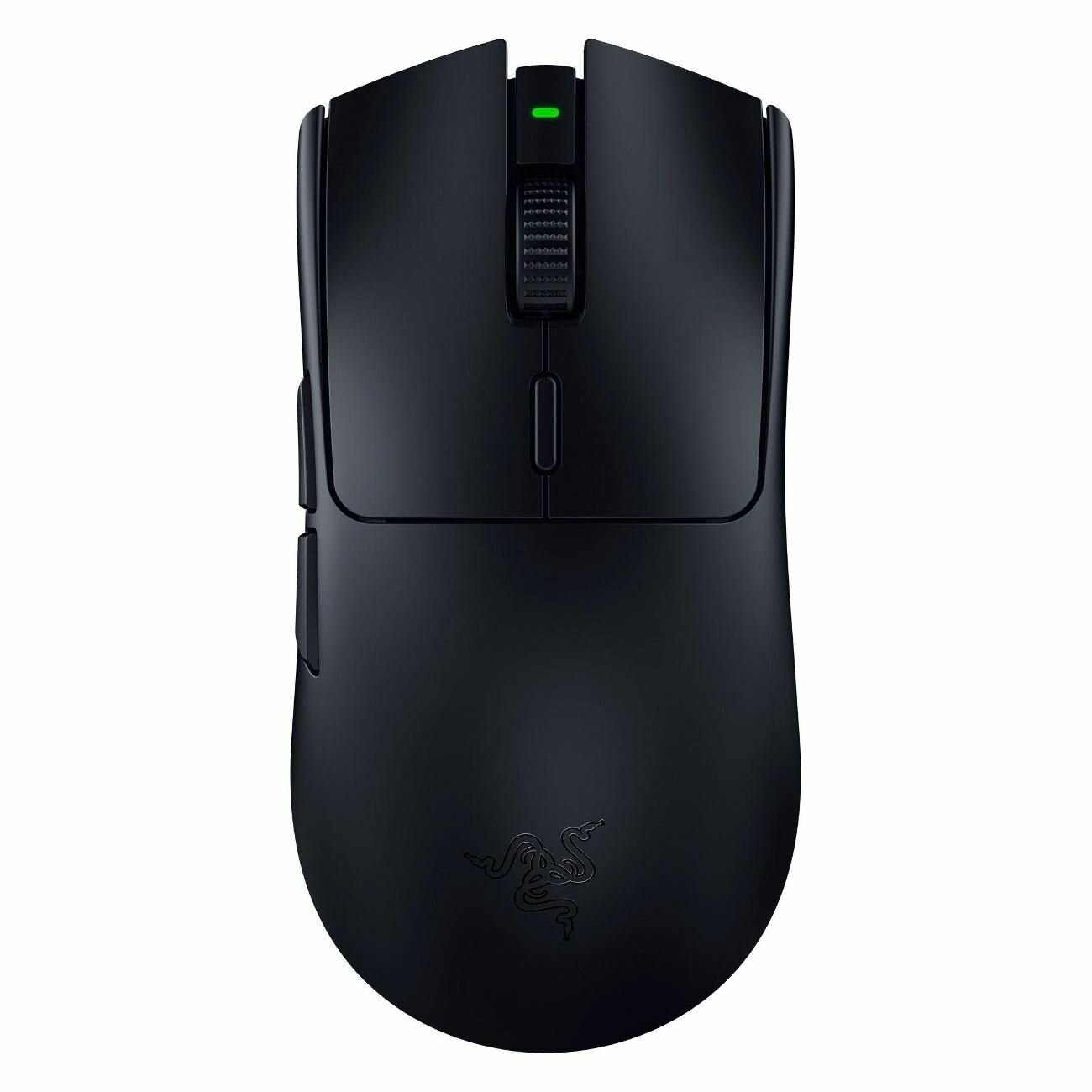 Мышь Razer Viper V3 HyperSpeed, игровая, оптическая, беспроводная, USB, черный