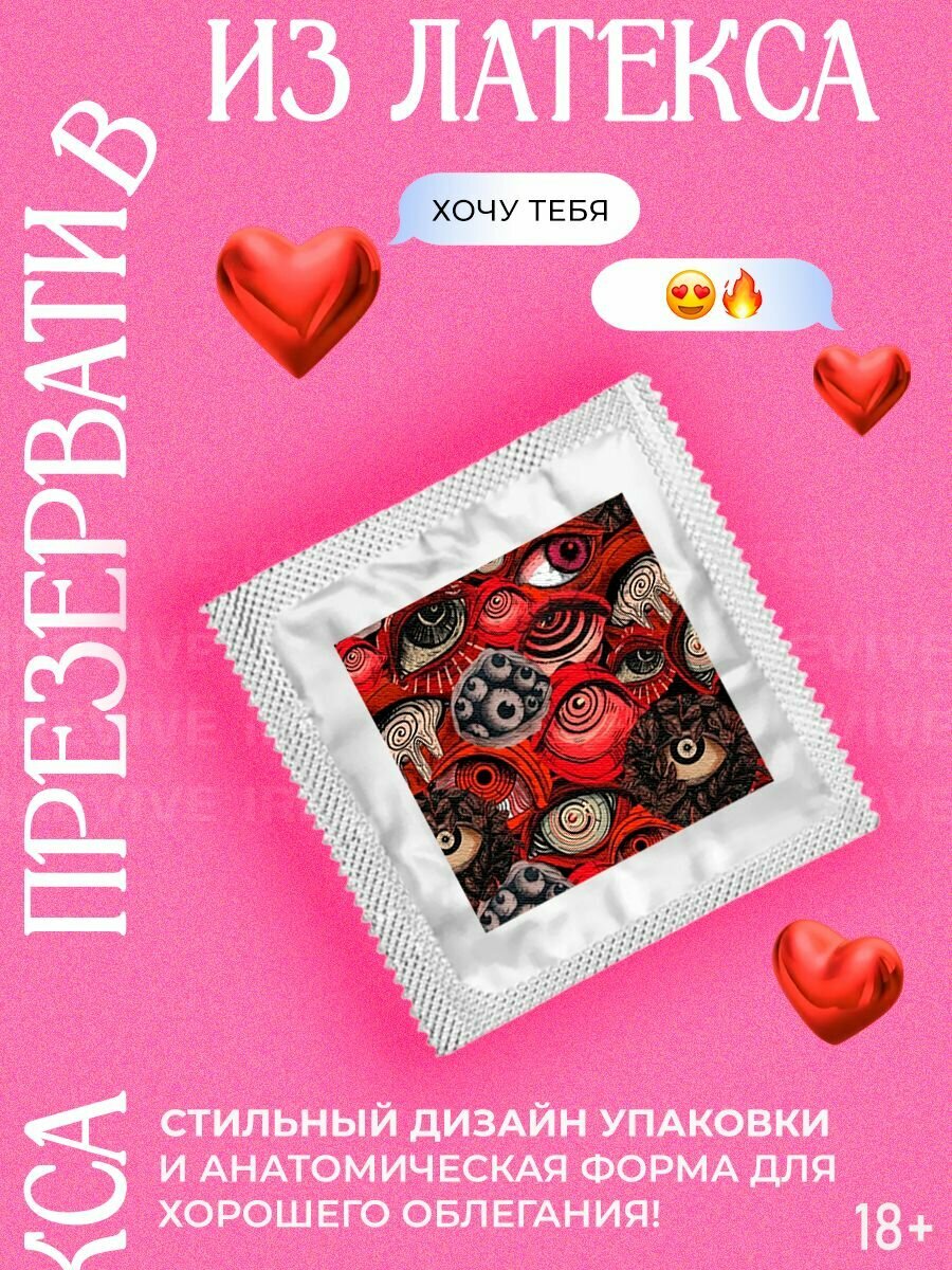 Презервативы Y2K