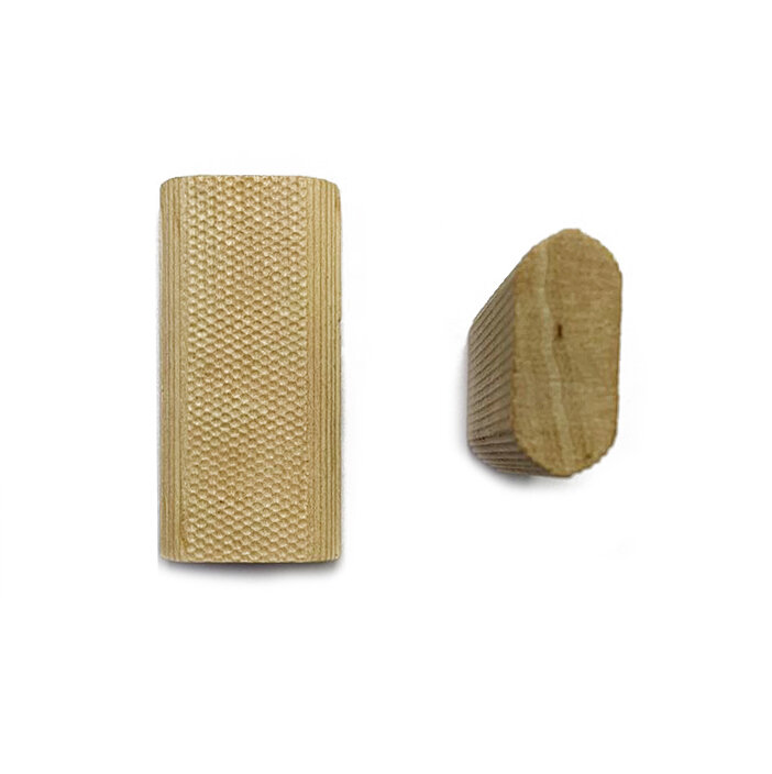 Шип вставной 10х100/100 (аналог DOMINO)