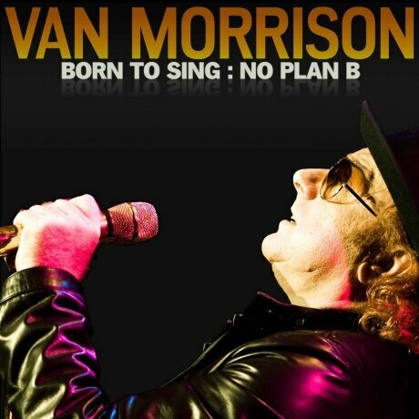Компакт-Диски, EXILE, VAN MORRISON - Born To Sing: No Plan B (CD)