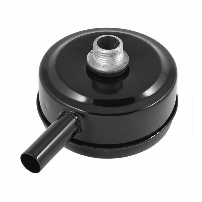 Фильтр воздушный метал большой компрессор резба 25мм диаметр