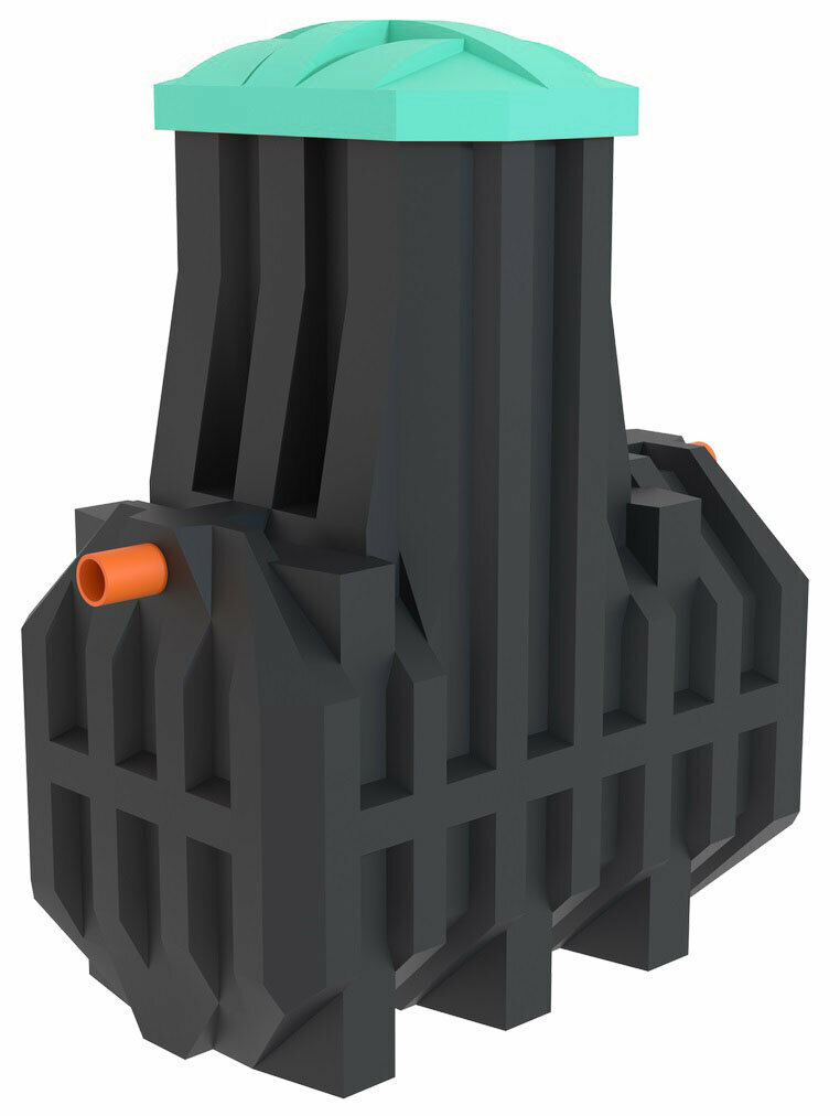 Септик Эргобокс 5