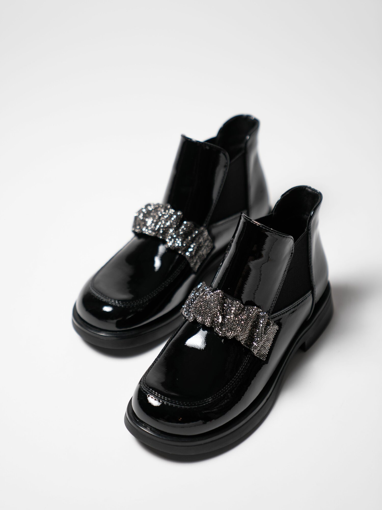 Ботинки челси