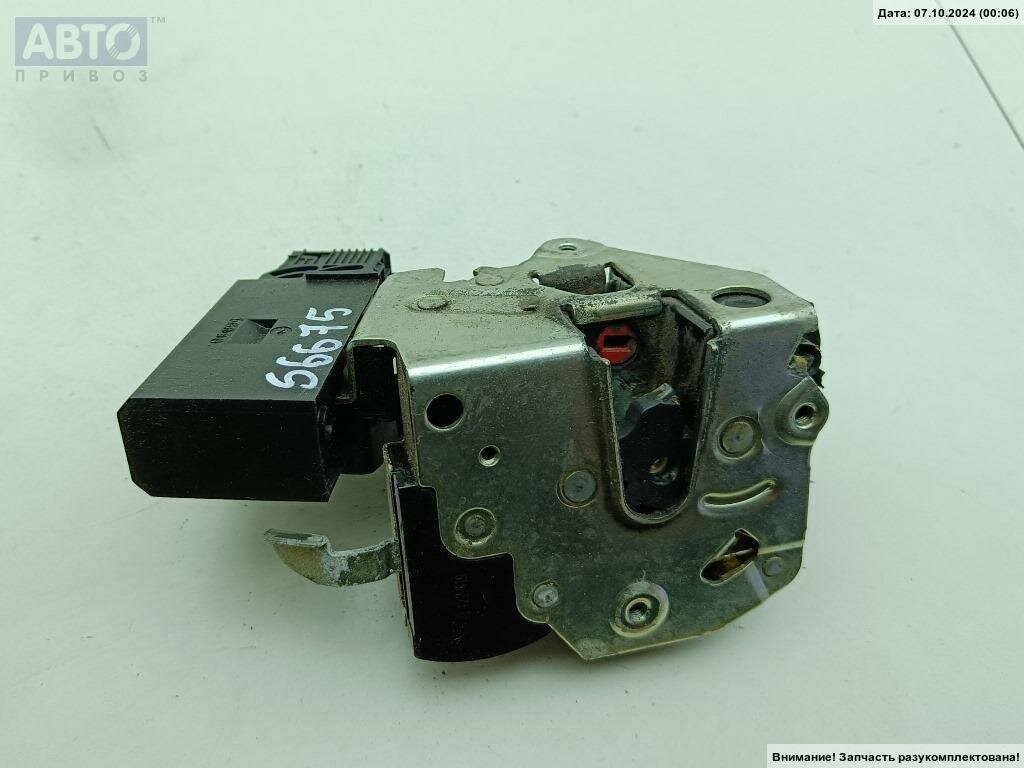 Замок двери задней левой BMW 3 E36 (1991-2000)