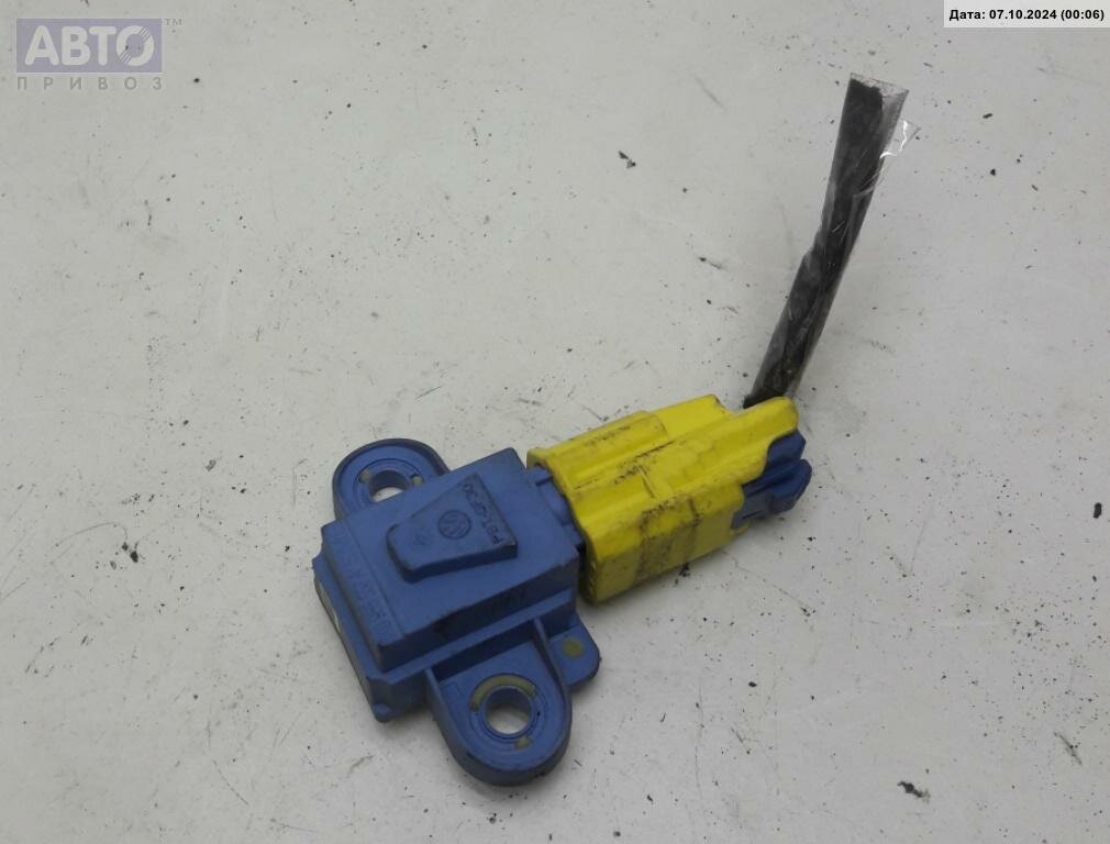 Датчик удара (Airbag) Volkswagen Jetta (2005-2010)