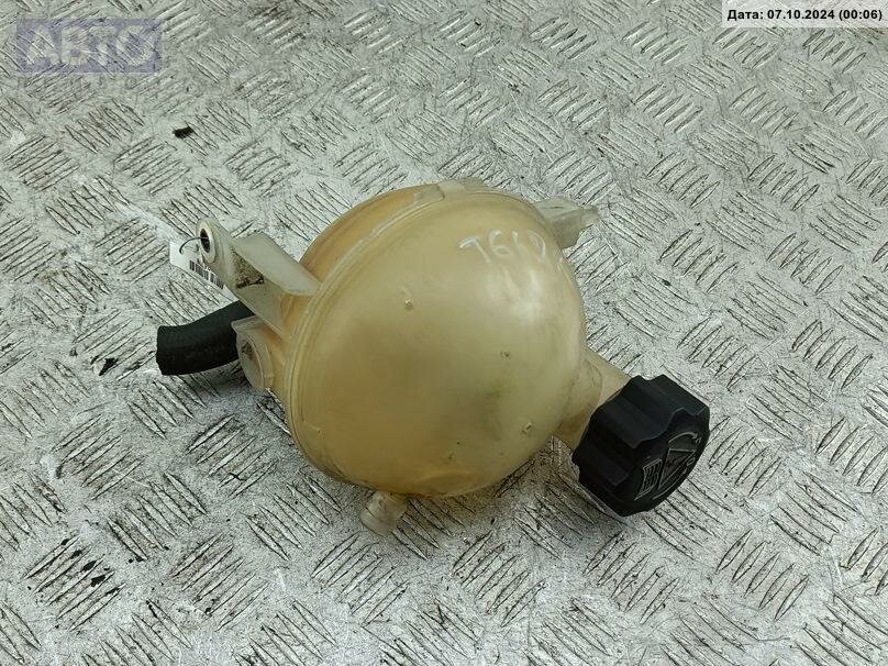 Бачок расширительный Peugeot 307