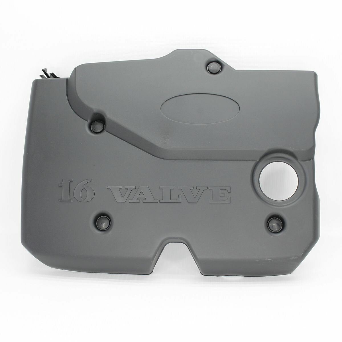 Экран / крышка двигателя Лада Приора, Калина, Гранта / ВАЗ 2170, 2190 (21124, 21126, 1,6 16V)