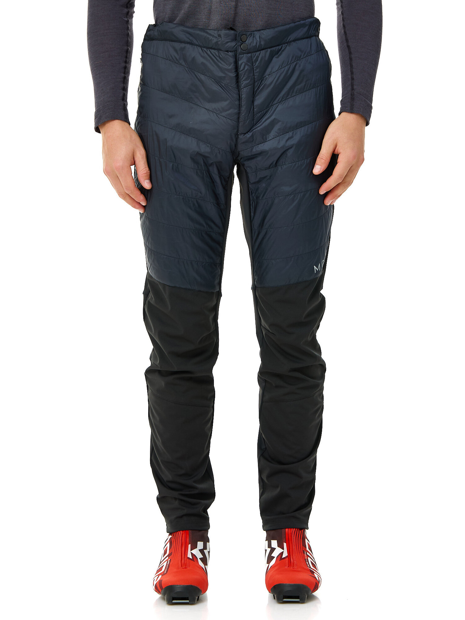 Брюки спортивные Royal