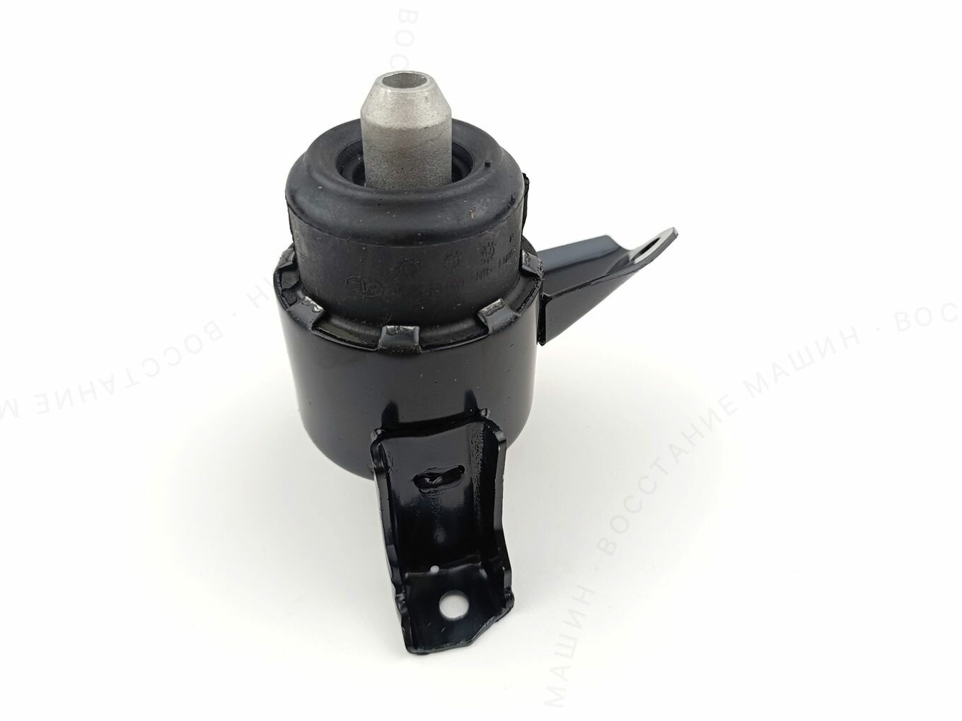 Опора двигителя правая для Faw Besturn B50 / FA0139060