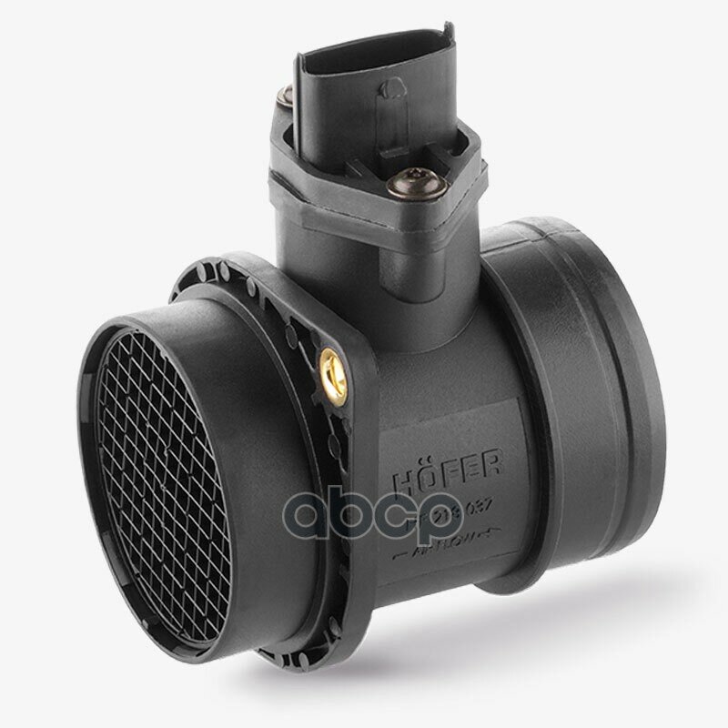 Hofer Датчик Массового Расхода Воздуха Hofer Lada 2113-2115 (1,5) 037 HOFER арт. HF218037