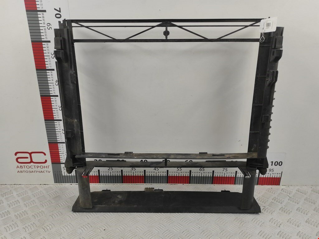 Кассета радиаторов Land Rover Range Rover 3 PCU000110 арт. 2202541