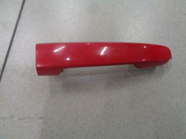 Ручка двери наружная от Toyota Corolla E150 2006-2013