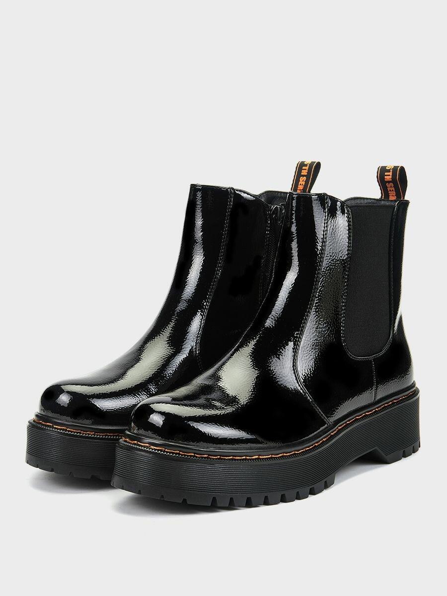 Ботинки челси