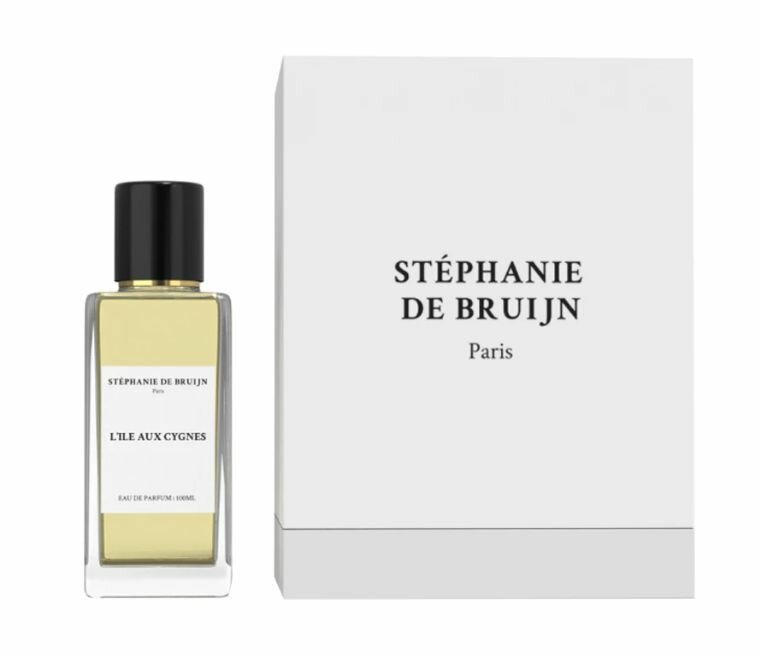 Stephanie de bruijn l'ile aux cygnes edp 100 ml - парфюмерная вода