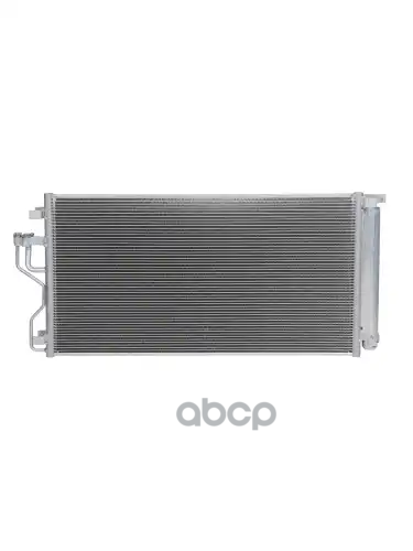 Радиатор кондиционера Hyundai ix35 09>, KIA Sportage 2.0i-2.4i 16V 09> ZENTPARTS арт. Z19136