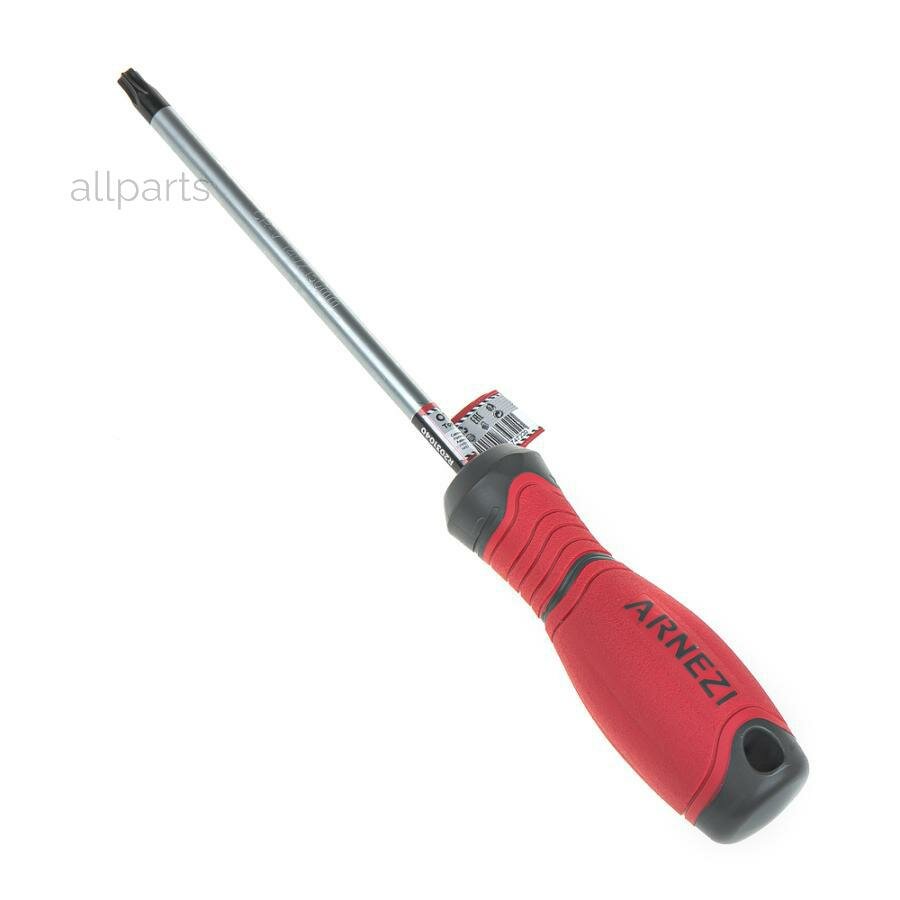 ARNEZI R2031040 Отвертка Master Torx T40x150 ARNEZI R2031040