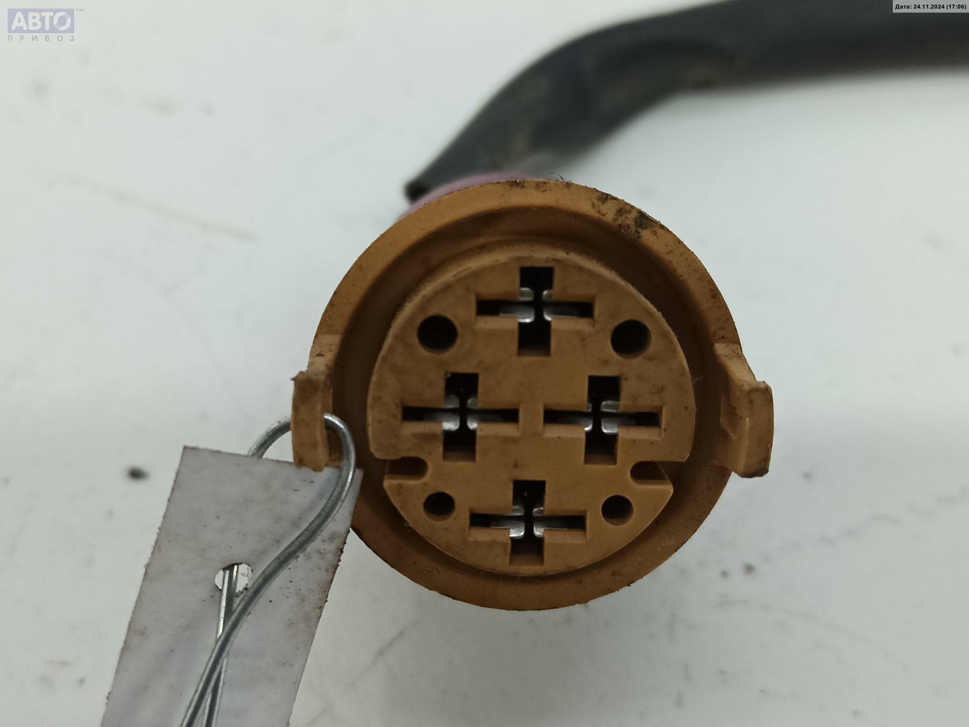 Разъем (фишка) проводки Audi A4 B5 (1994-2001)