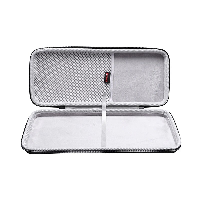 Жесткий чехол XANAD EVA для Logitech K400 Plus/Logitech POP Keys/Logitech MX Механическая мини-беспроводная сенсорная клавиатура с сенсорной панелью