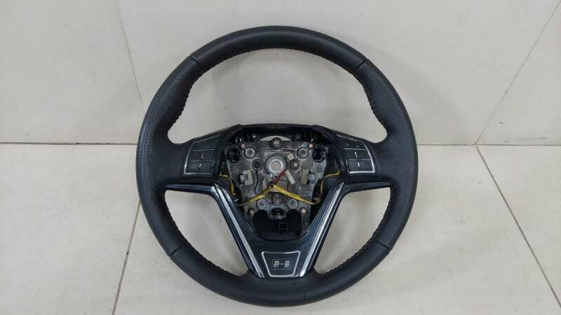 Рулевое колесо AIR BAG без AIR BAG Haval H6 2014 кат.номер: 3402700XKZ54A