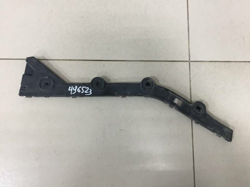 Кронштейн заднего бампера правый Skoda Rapid 2012-2020 кат.номер: 60U807394